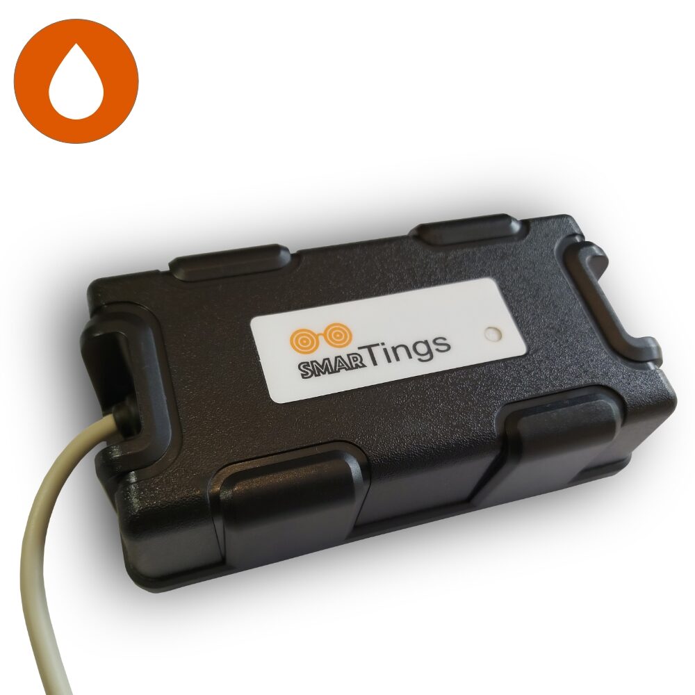 Water Ting – SmarTings